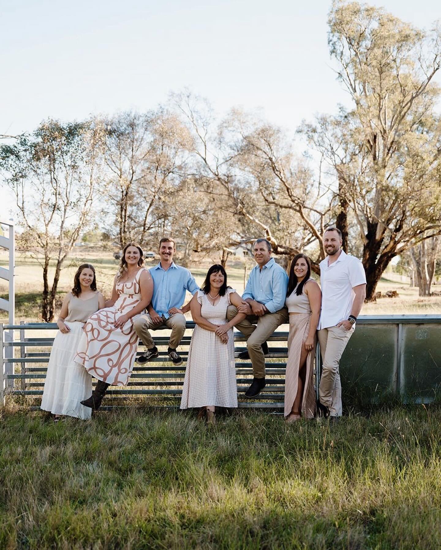 Preserving Memories: A Heartwarming Experience with the Naveau Family ...